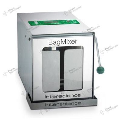 Гомогенизатор лопаточного типа Interscience BagMixer400 CC - Pharm Technologies